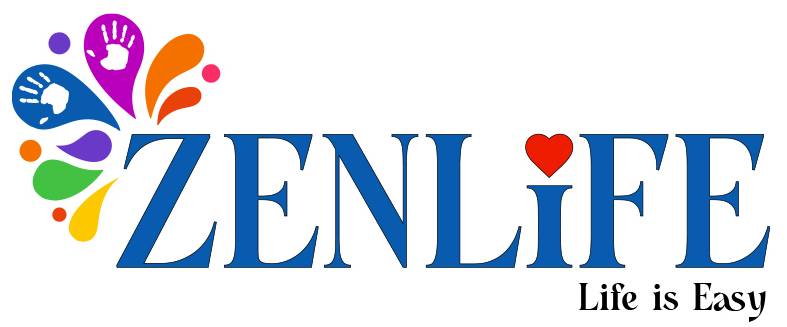 ZENLIFE Foundation